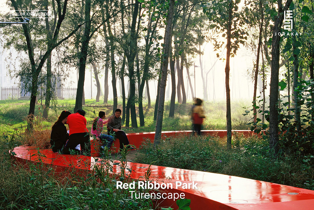 5 outstanding selected projects in red| SEE Jorakay